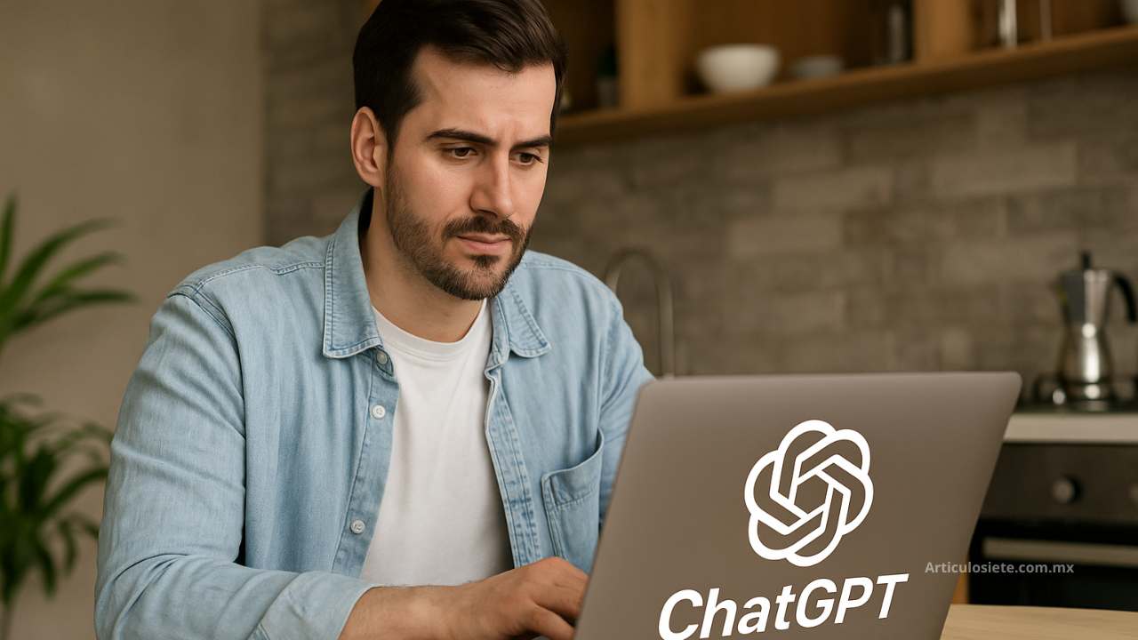 ¿Qué es ChatGPT y cómo puedes aprovecharlo en tu día a día? - Articulo ...
